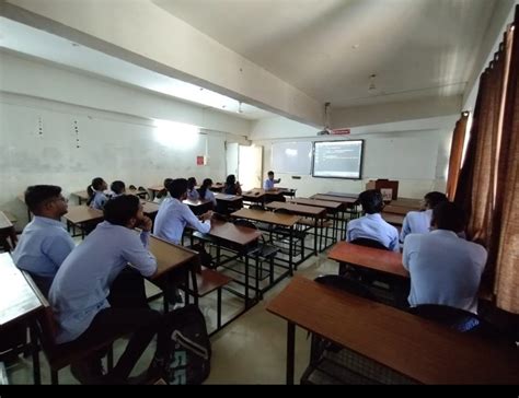 Peer Learning Report Introduction To Node Js By Dhole Patil College Of Engineering Pune