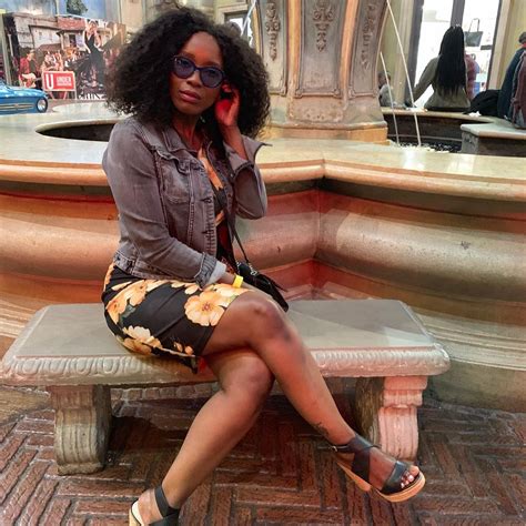 Grace From Scandal Interesting Facts About Bathabile Mashigo