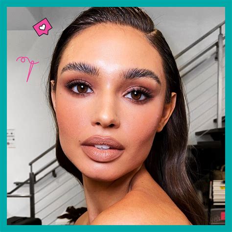 Threading Eyebrows Shapes