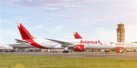 Latam And Avianca Are Fighting For Dominance In South America