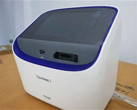 Countess3细胞计数仪的技术特点与优势 Countess3细胞计数仪 杭州仟诺生物科技有限公司