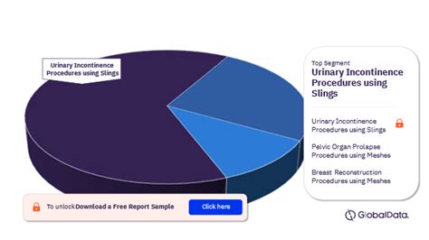 Us Reconstruction Meshes Procedures Count By Segments And Forecast To 2030