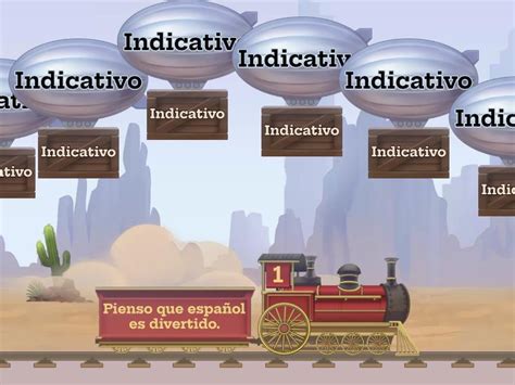 Subjuntivo O Indicativo Balloon Pop