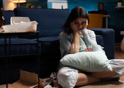 Anda Sering Overthinking Ini Cara Mengatasinya Lingkar News