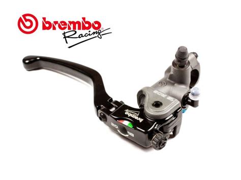 0043 REMOTE ADJUSTER BONAMICI RACING PER POMPE FRENO BREMBO RCS