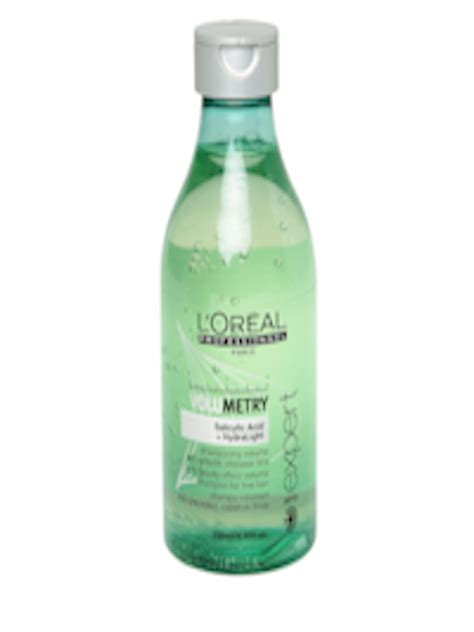 Buy L Oreal Paris Professionnel Volumetry Shampoo Ml Shampoo For Unisex Myntra