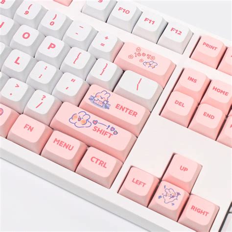 Cute Computer Keyboard