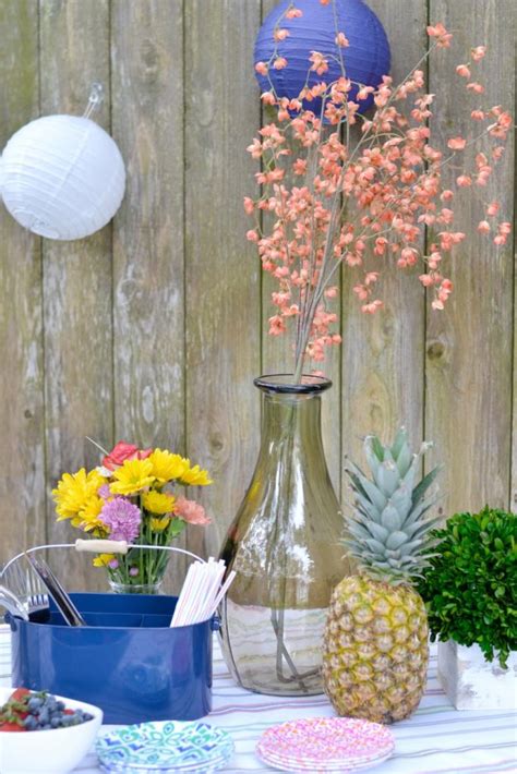 Bbq Menu Ideas And Recipes Good In The Simple