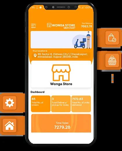 Bigbasket Clone App Bigbasket Clone Script Uber Clone App