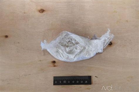 内地破获首例芬太尼走私案：毒量相当于187吨海洛因央广网