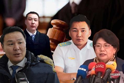 С Батдөл шүүгч Г Золбоогийн тусаар “акул” уудтайгаа уулзав уу