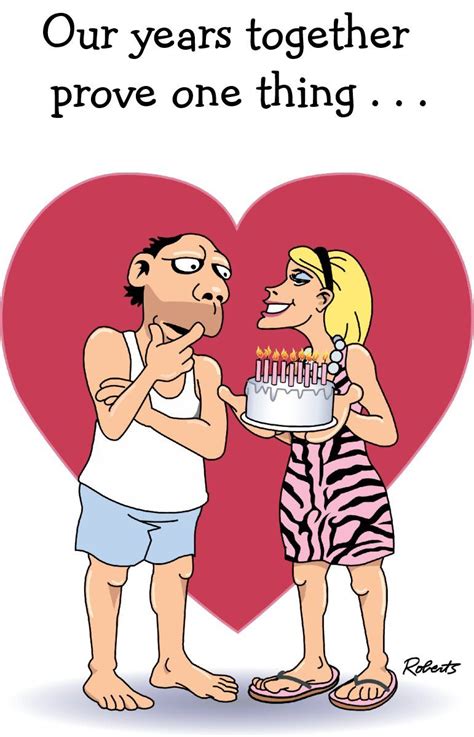 Funny Wedding Anniversary Card Zazzle