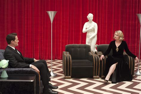 Season 3 Promotional Photo Twin Peaks Photo 40440951 Fanpop