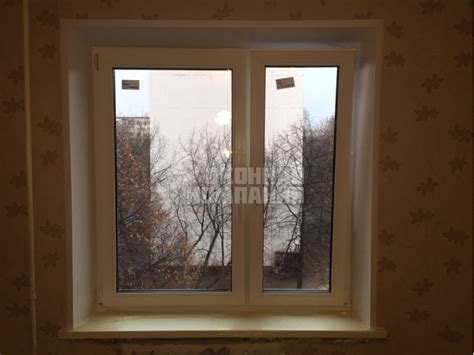 Готовые пластиковые окна REHAU в Москве: цены от производителя
