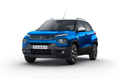 Tata Punch Accomplished Plus Camo Amt On Road Price Rto Insurance