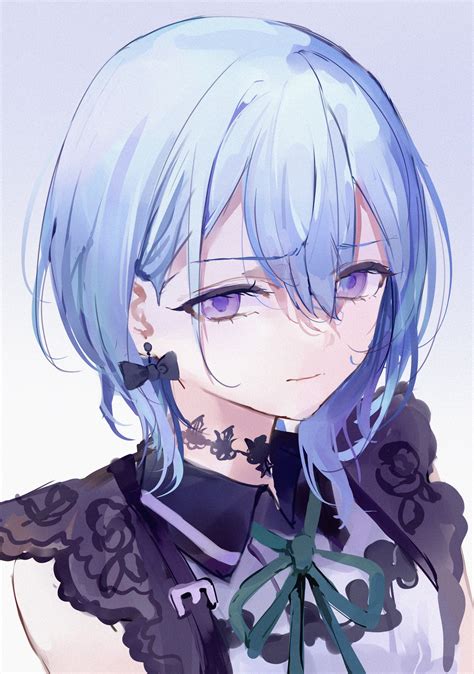 Bridal Choker Danbooru