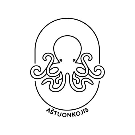 Produktų Katalogas Astuonkojis Lt