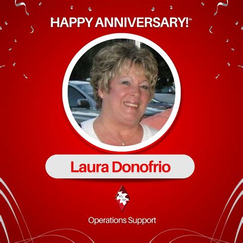 Red Oak Technologies On Linkedin Anniversary Employeespotlight
