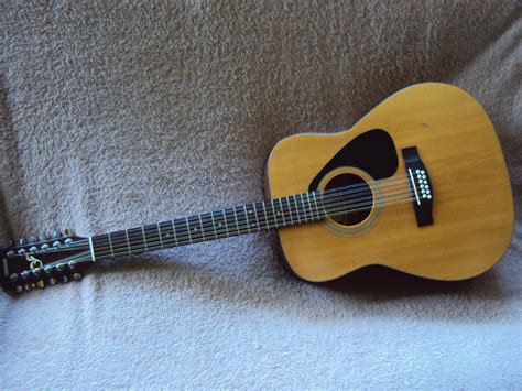 Купить Струнная акустическая гитара Yamaha FG-413S-12: отзывы, фото и ...