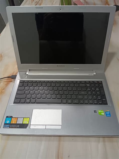 LENOVO Z50 Laptop Computers Tech Laptops Notebooks On Carousell