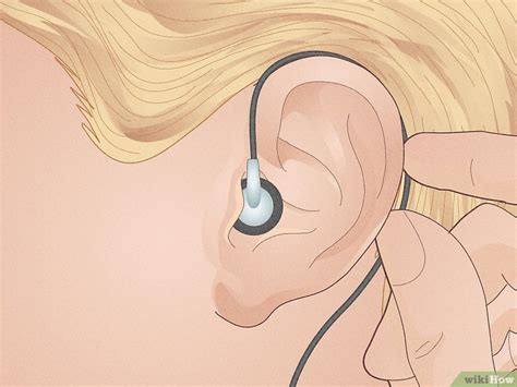 How To Keep Your Earbuds From Falling Out Quick Tips