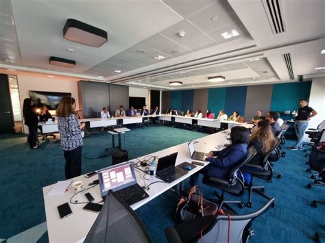 Shikha Gautam On Linkedin It Was A Good Workshop Organized By Oracle Cloud Hcm Centre Of