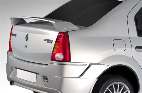 Сколько стоит тюнинг Renault Logan? - КОЛЕСА.ру – автомобильный журнал