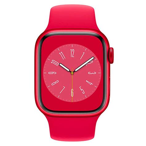 Đồng Hồ Thông Minh Apple Watch S LTE mm Màu Đỏ Vua Hàng Hiệu