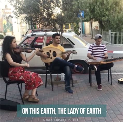Commemorating Palestinian Land Day 30 March 2020 — Australian Friends
