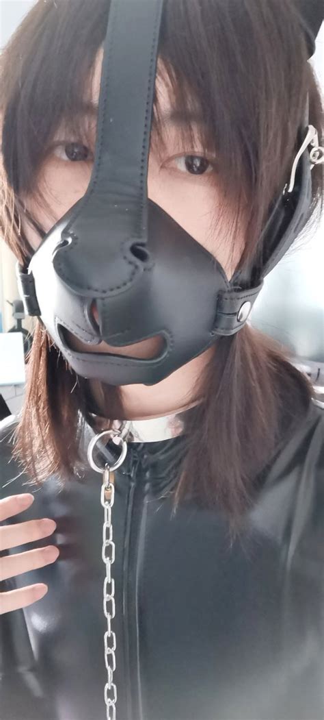 On Twitter Qaq