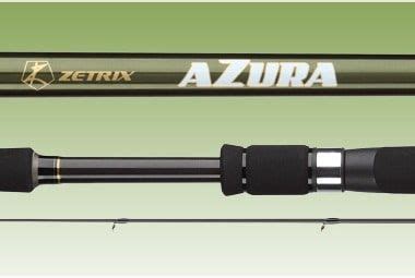 Поступление Zetrix Azura - Spinkat.ru
