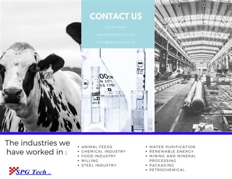 Spg Tech Cc On Linkedin Spgtech Automation Technology Industrialautomation Programming…