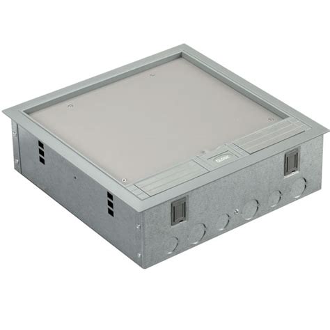 LOGIC AV CABLE FLOOR BOXES LG FB201 AVCS EStore