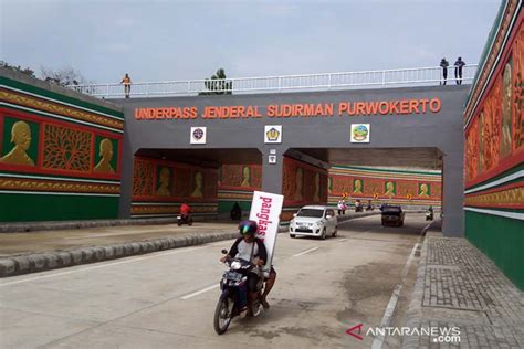 KAI Purwokerto Intensifkan Pengamanan Jalur Rawan Bencana ANTARA News