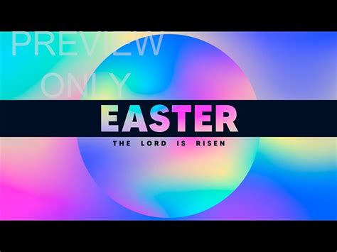 Spring Gradient Collection Life Scribe Media Worshiphouse Media