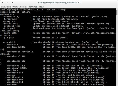 Ddclient Download Linux Softpedia