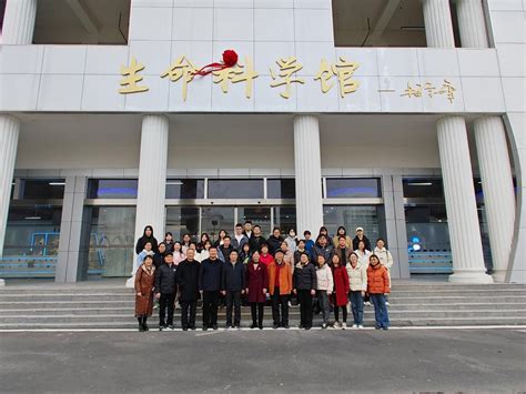 湖南交通工程学院医护学院赴湖南中医药大学湘杏学院开展学术交流调研活动湖南交通工程学院医护学院赴湖南中医药大学湘杏学院开展学术交流调研活动