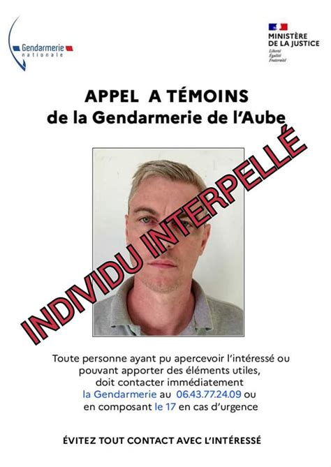 Actus Champagne Fm Triple Tentative De Meurtre Le Suspect Interpellé