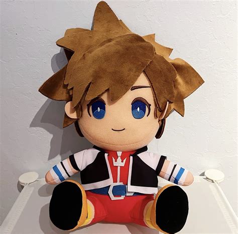 james on Twitter: "RT @VGPlushDaily: Today’s Video Game Plush of the ...