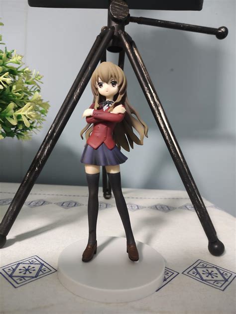 Finally Managed To Get A Taiga Figure After A Year 😭 Rtoradora