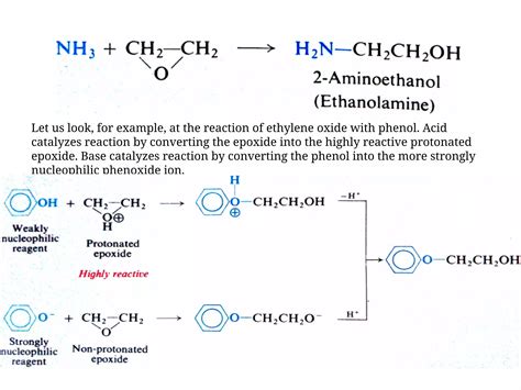 Ethers Sulphides And Epoxidespdf