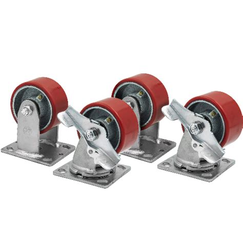 5 Best Tool Box Wheels For A Smooth Rolling Tool Box