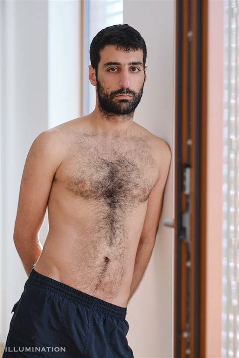 Illumination Photography On Twitter Kasra Male Portrait