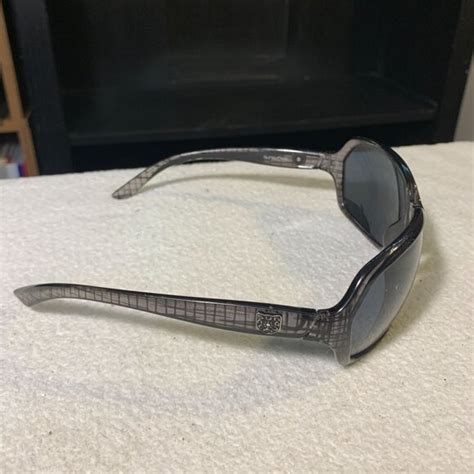 Suncloud Accessories Suncloud Empress Polarized Do Sunglasses Black