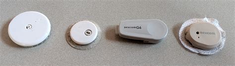 Dexcom G7 Versus Libre 3 Pieter De Bruijn