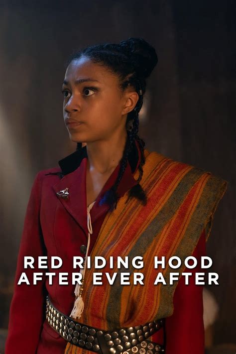 Red Riding Hood After Ever After 2022 Filmflowtv