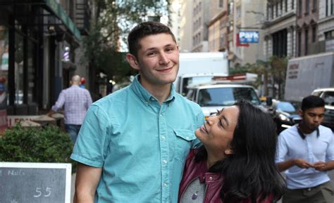 Reductress Man Love Tiny Woman Because She Make Feel Big