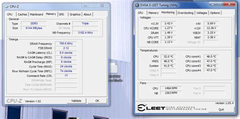 請問一下ddr3 Trfc的數值 Mobile01