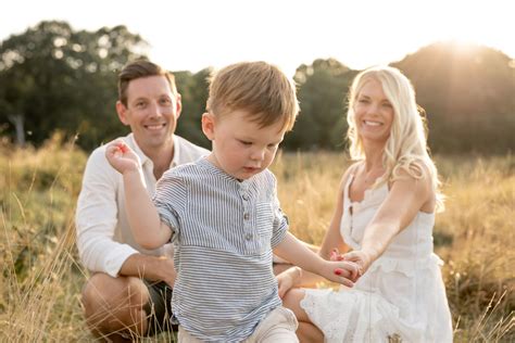Barnfotografering Och Familjefotografering Lisa Veronica Persson