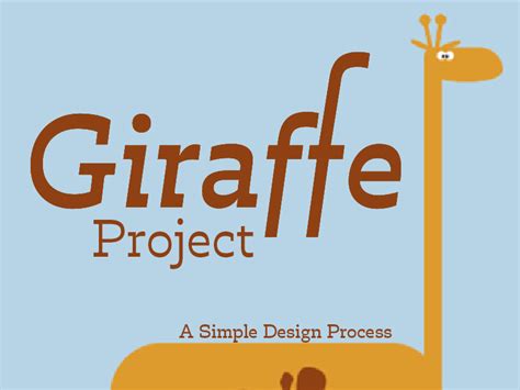 Design Process Basics A Year 7 Poster Project Teaching Resources